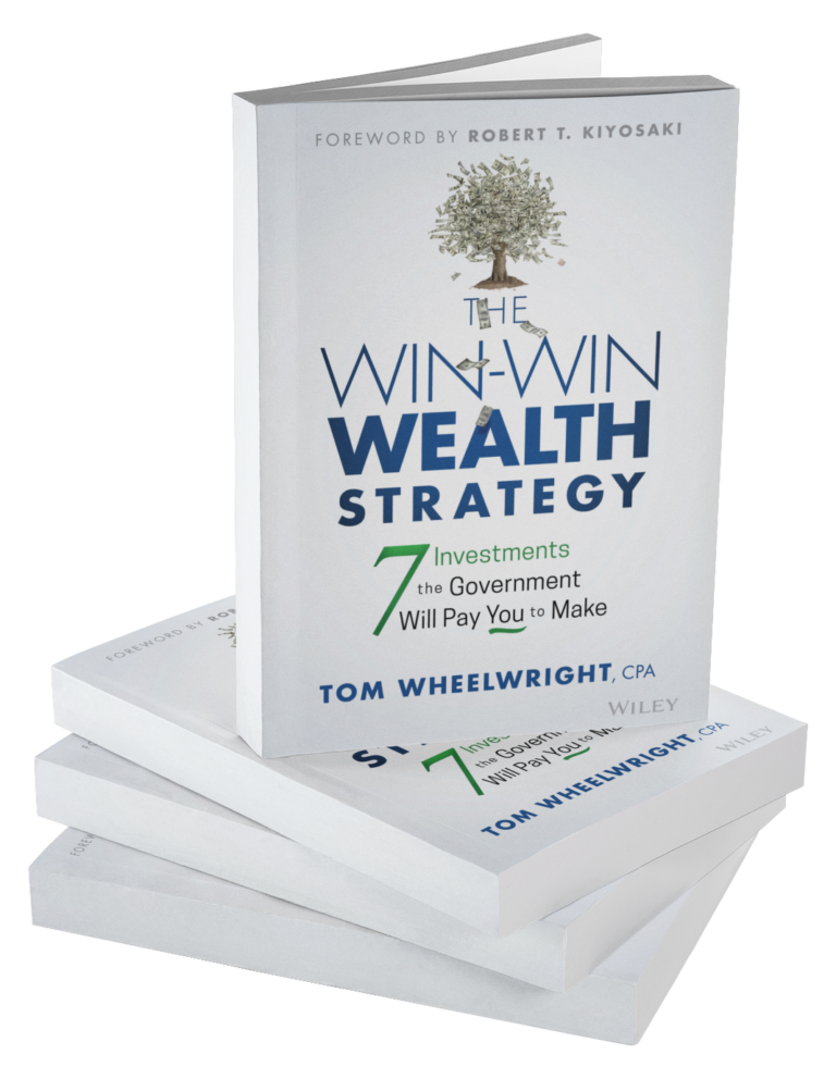The Win-Win Wealth Strategy - The Win-Win Wealth Strategy